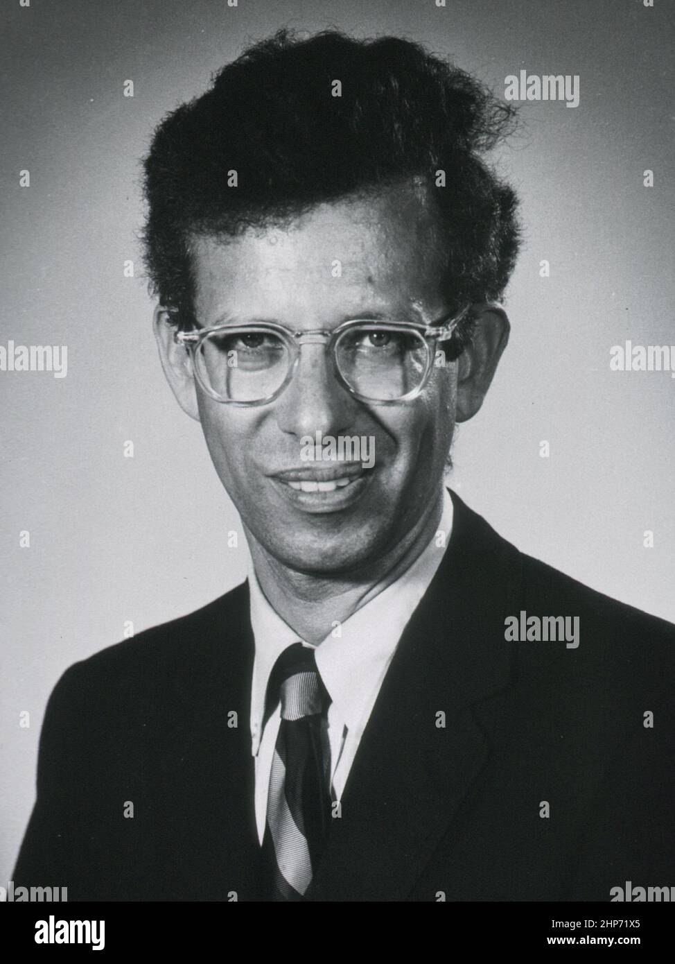 Howard temin Banque de photographies et d’images à haute résolution - Alamy