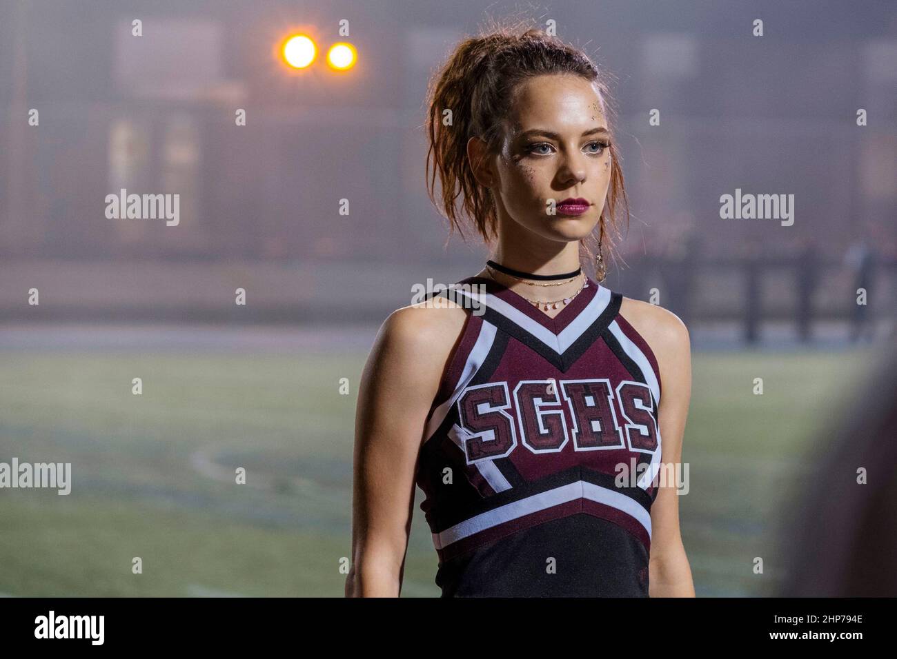 Marlo kelly Banque de photographies et d’images à haute résolution - Alamy