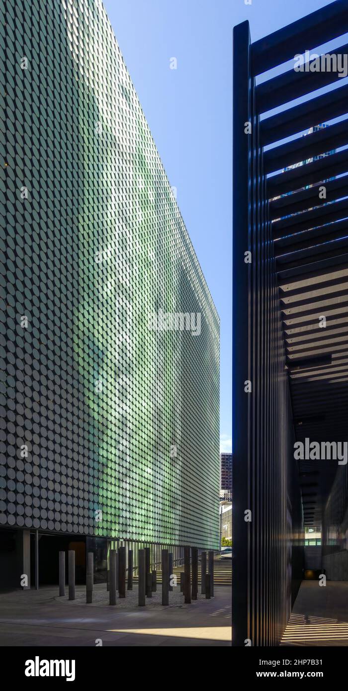 Sean godsell architects Banque de photographies et d’images à haute ...