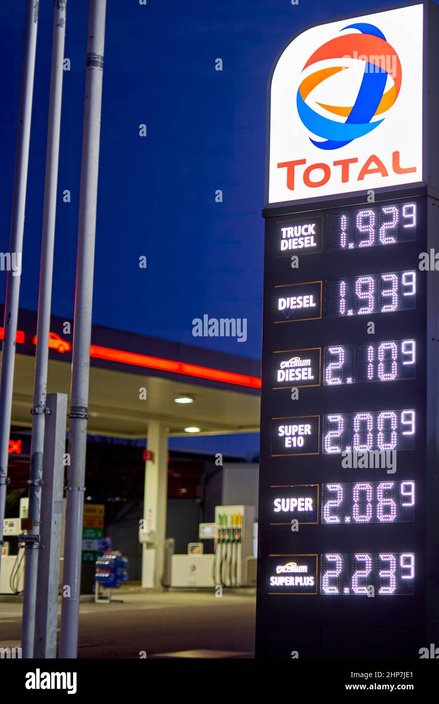 Les prix total Banque de photographies et d’images à haute résolution ...