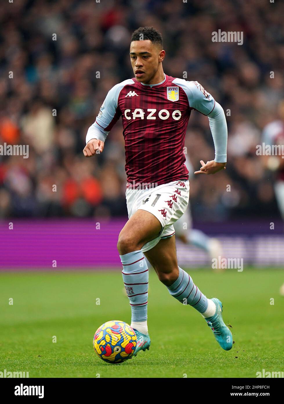 Jacob ramsey football Banque d'image et photos - Alamy