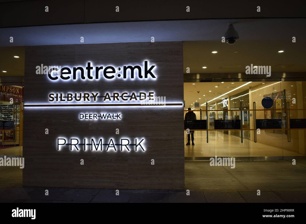 Mk shopping Banque de photographies et d’images à haute résolution - Alamy