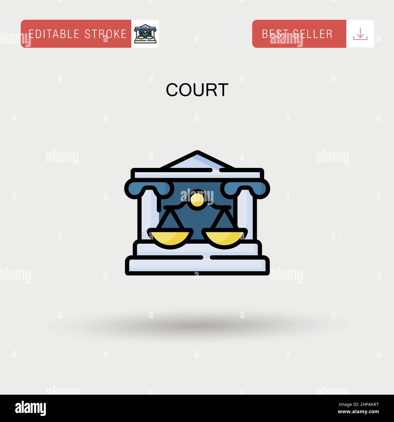 Basketball court floor Banque d'images vectorielles - Alamy