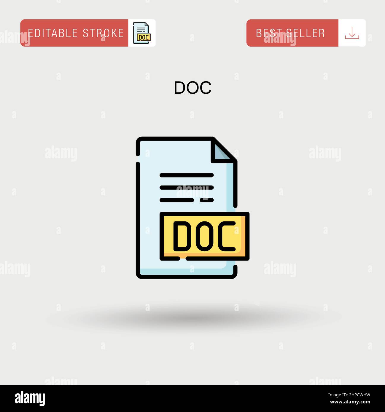 Vecteur de doc Banque de photographies et d’images à haute résolution ...