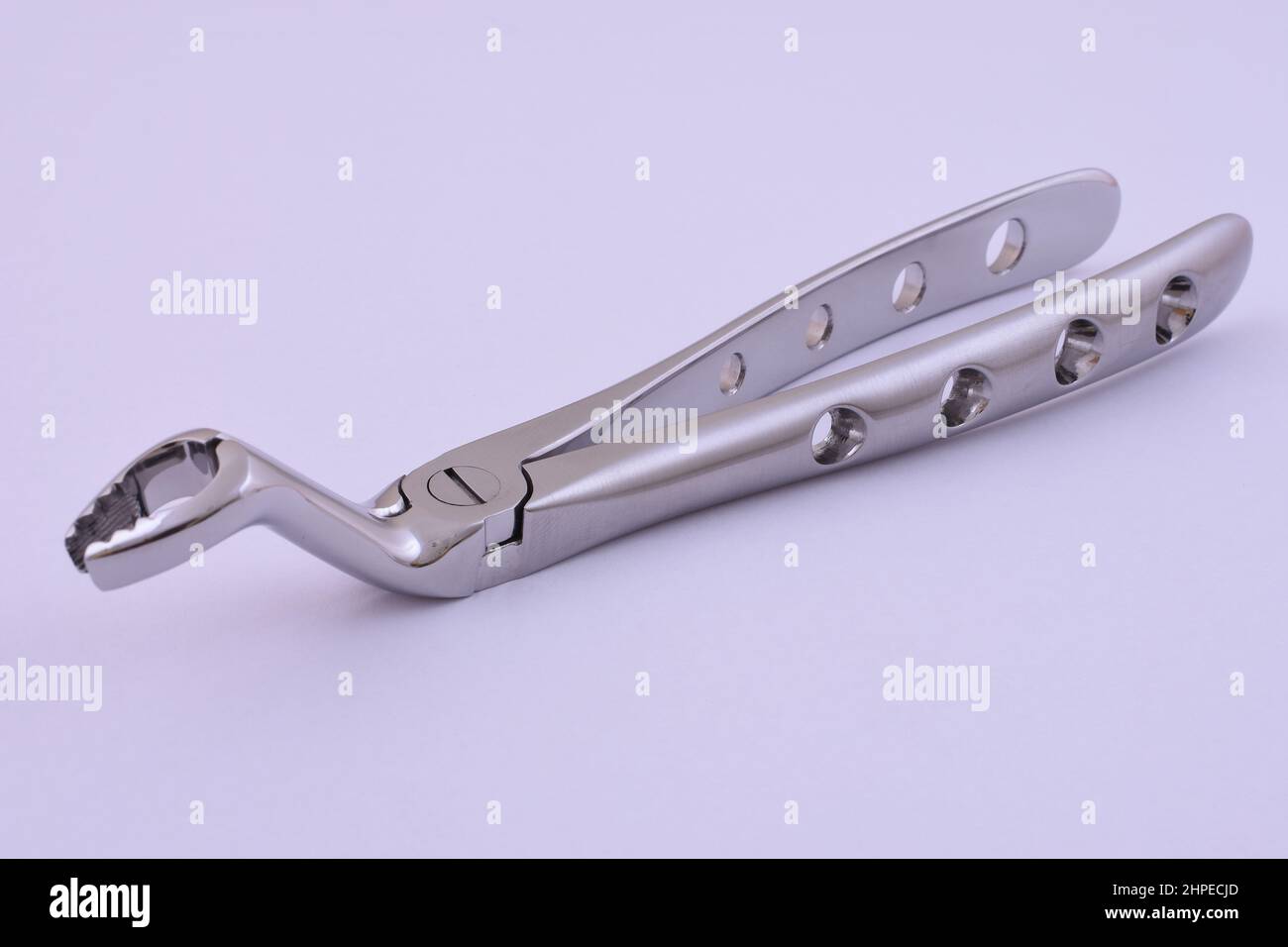 Instruments dentaires Banque de photographies et d’images à haute résolution - Alamy