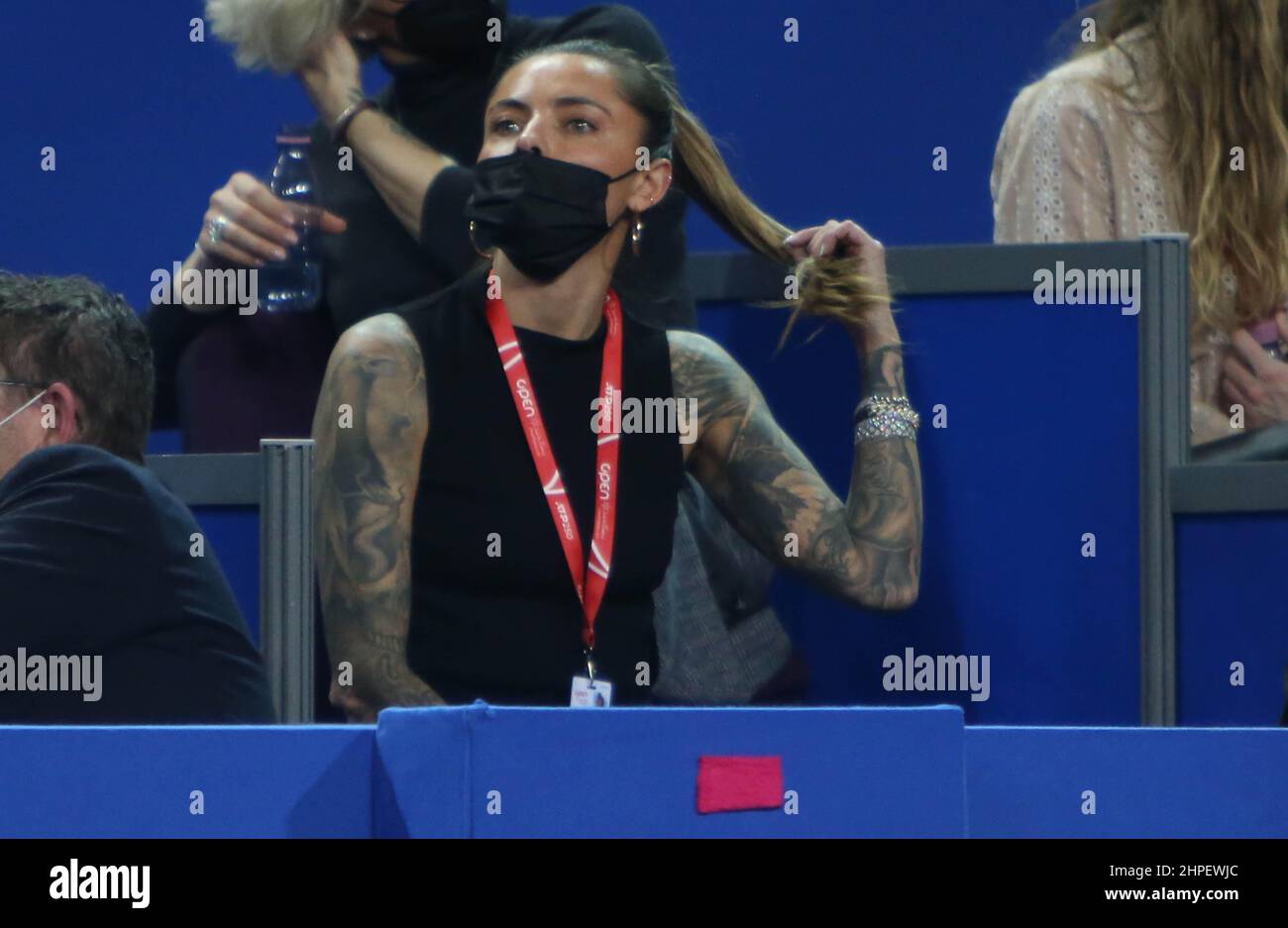 Sophia thomalla where Banque de photographies et d’images à haute résolution - Page 4 - Alamy