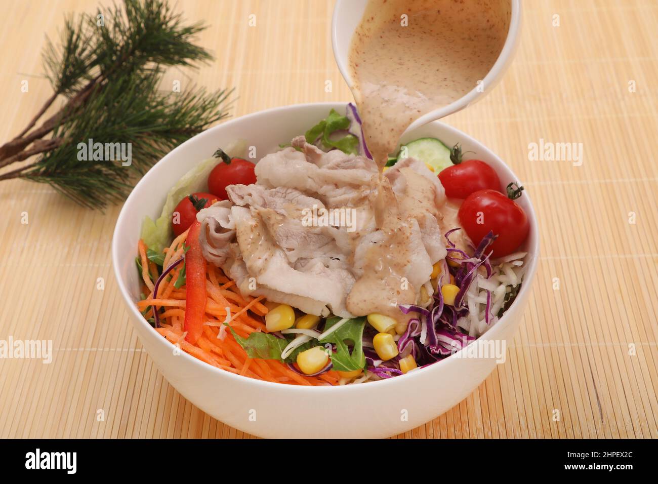Rei shabu Banque de photographies et d’images à haute résolution - Alamy