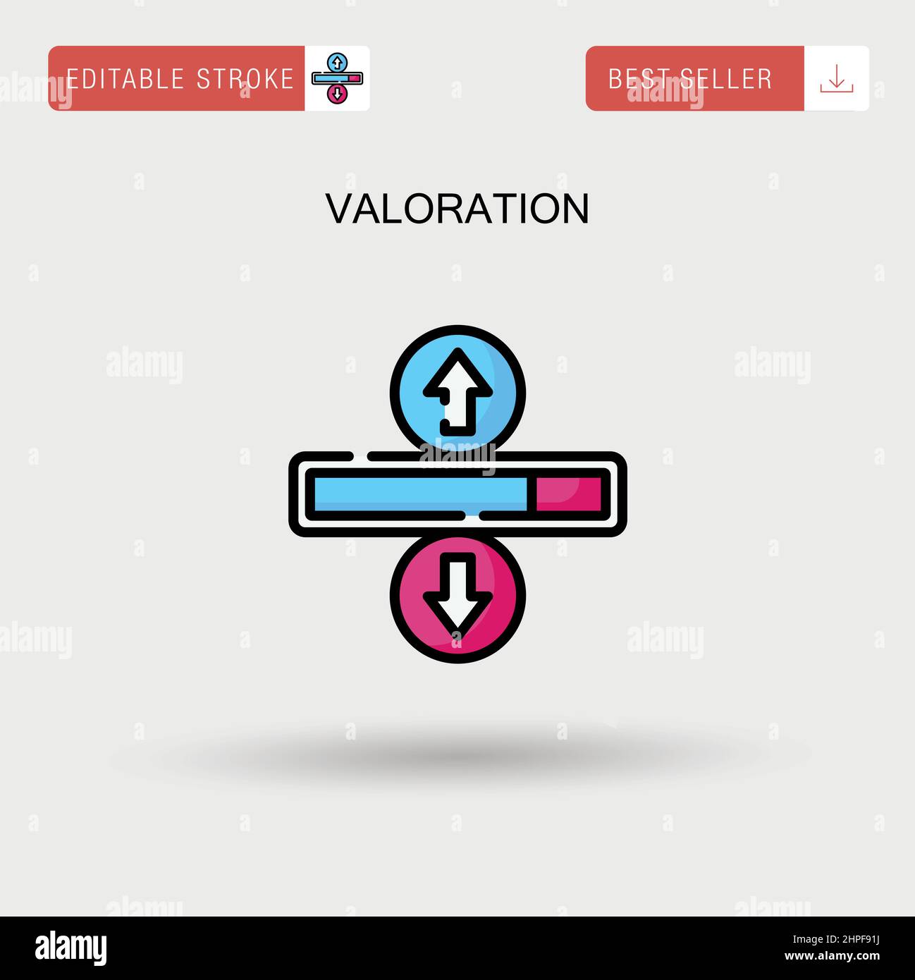 Drapeau blanc croix rouge Banque d'images vectorielles - Alamy