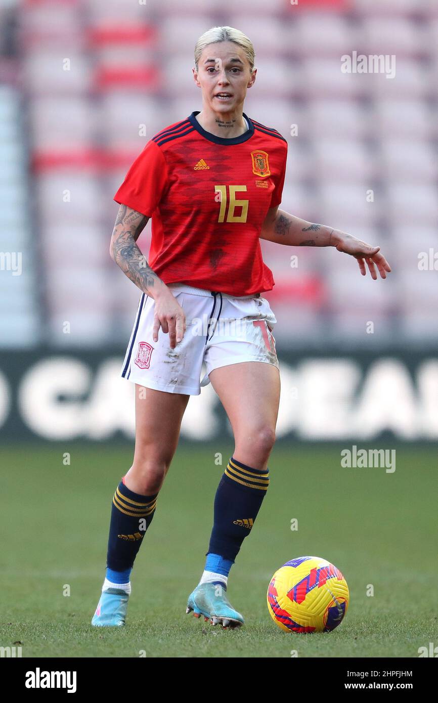 Pilar leon Banque de photographies et d’images à haute résolution - Alamy