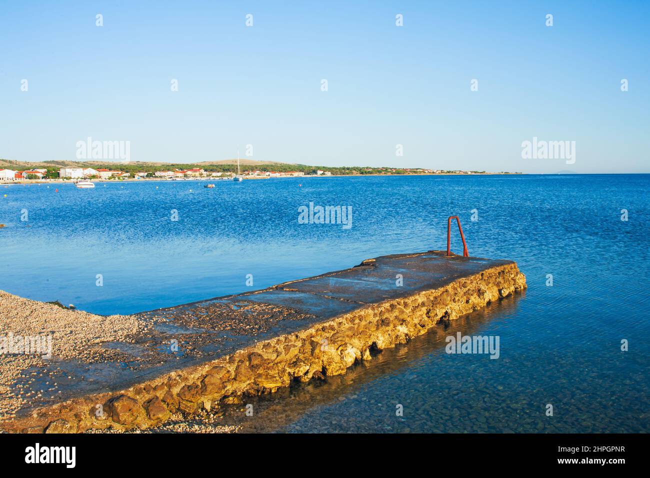 Costal feature Banque de photographies et d’images à haute résolution ...