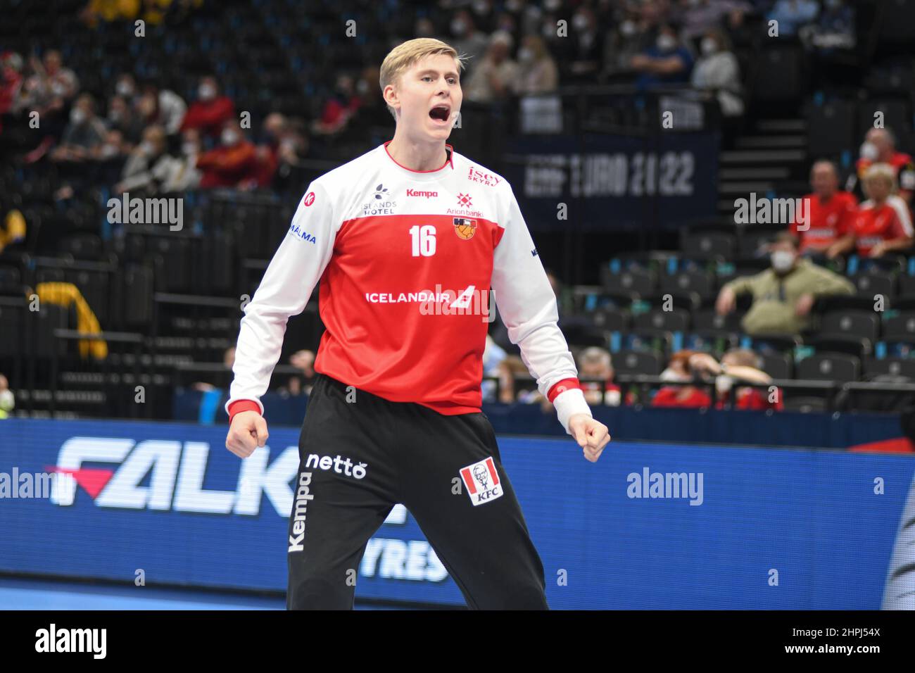 Viktor hallgrimsson islande Banque de photographies et d’images à haute ...