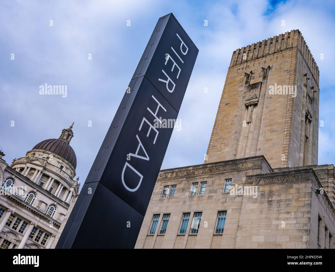 Georges dock building Banque de photographies et d’images à haute ...
