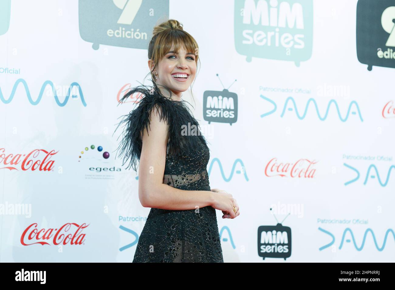 Mim série Banque de photographies et d’images à haute résolution - Alamy