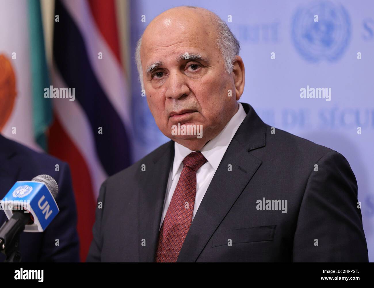 Mohamed Hussein Banque d'image et photos - Alamy