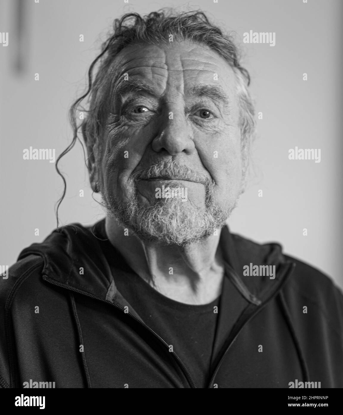 Robert plant Banque de photographies et d’images à haute résolution - Alamy