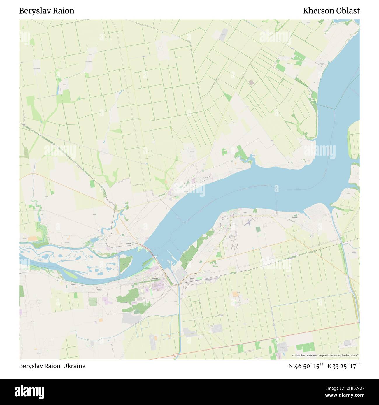 Beryslav Banque de photographies et d’images à haute résolution - Alamy