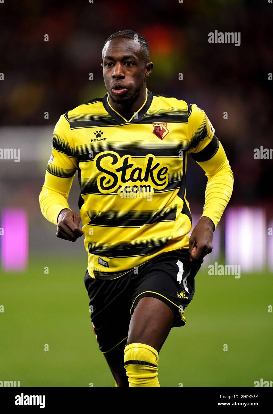 Hassane kamara Banque de photographies et d’images à haute résolution ...