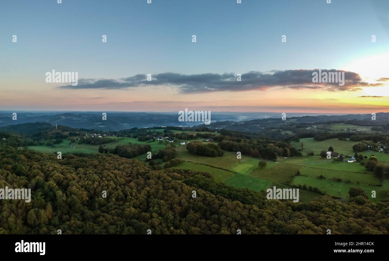 Puy de pauliac Banque de photographies et d’images à haute résolution ...