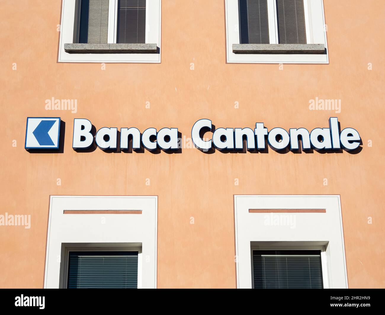 Banca cantonale grise Banque de photographies et d’images à haute ...