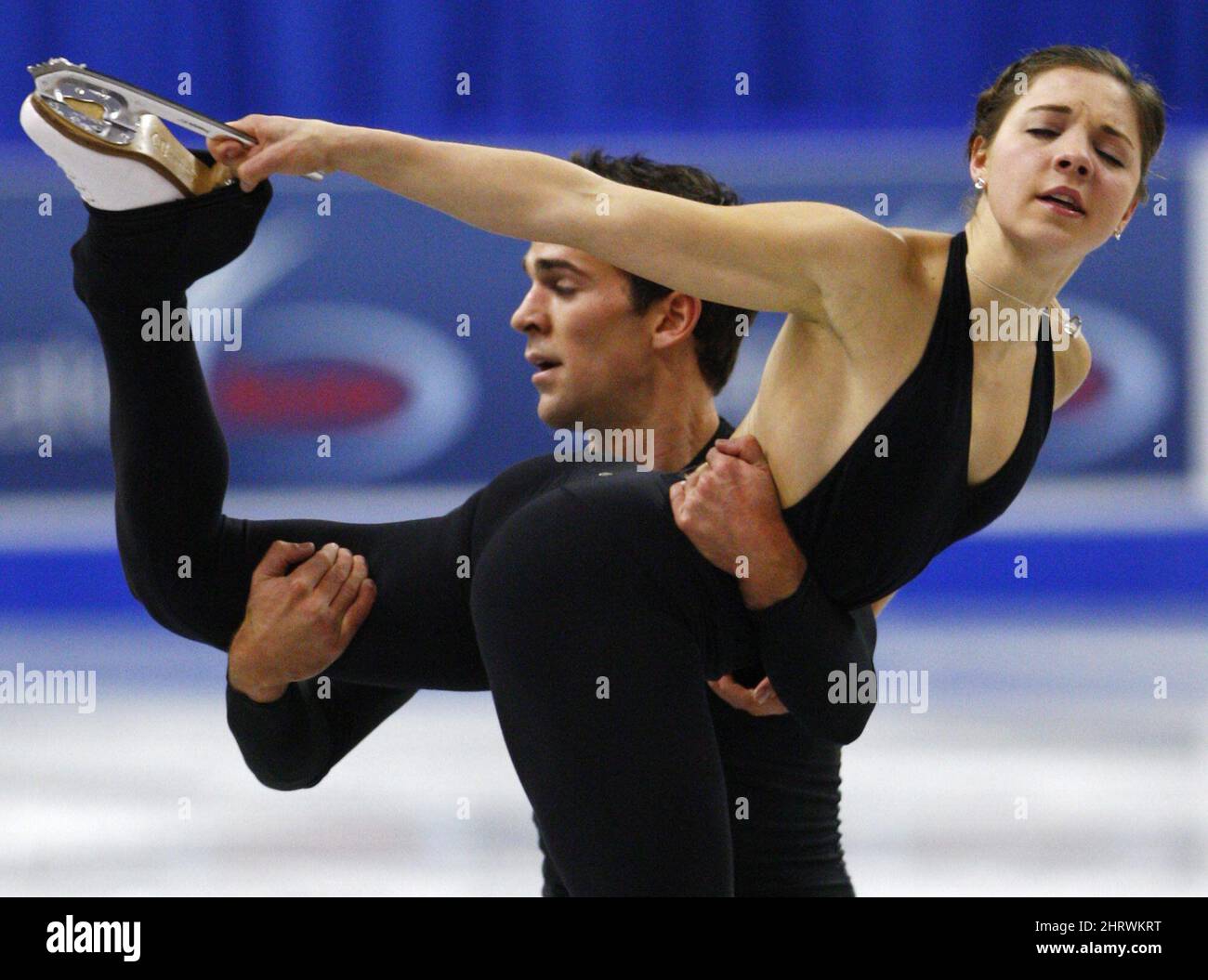 Bryce davison Banque de photographies et d’images à haute résolution ...