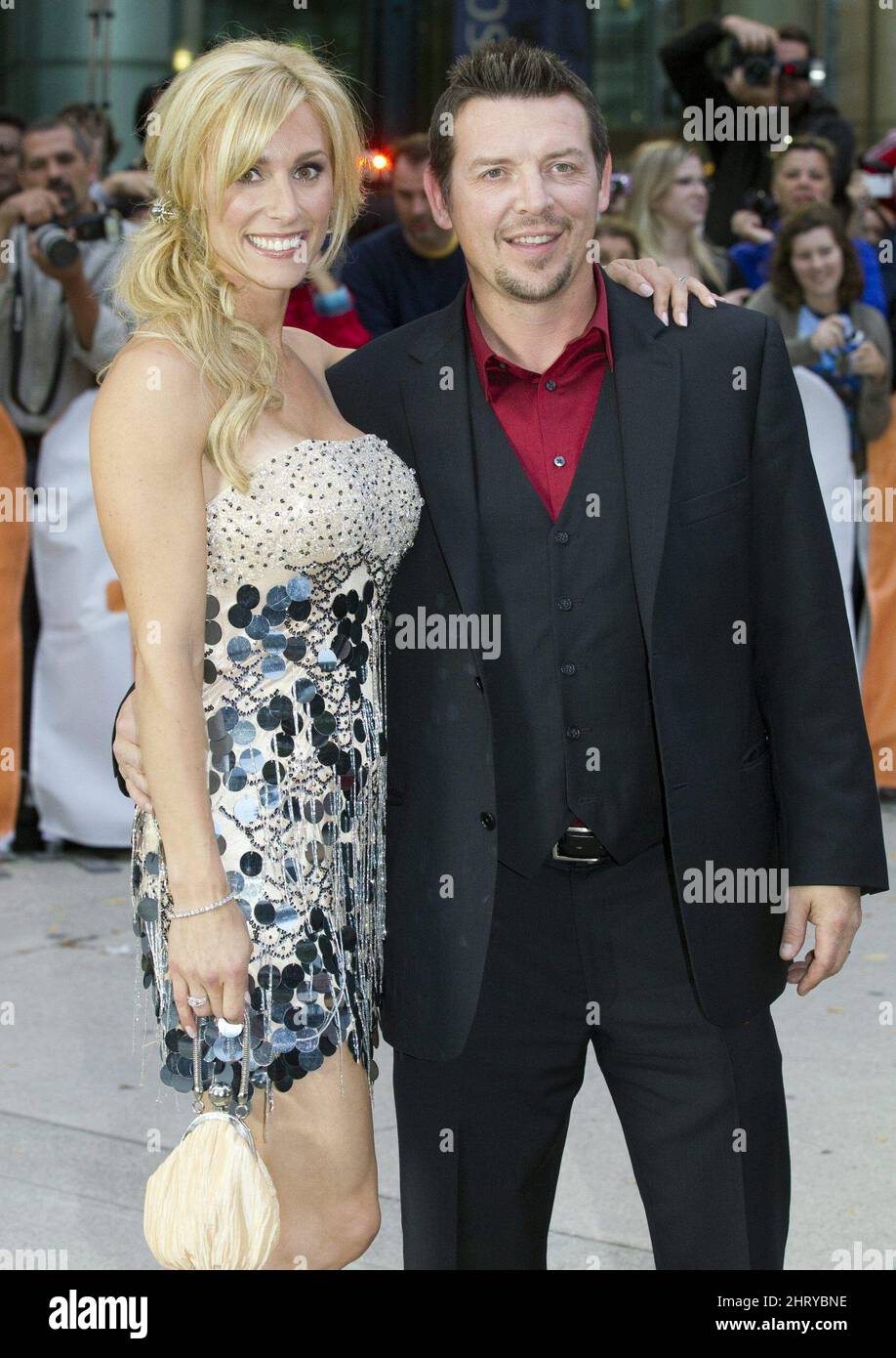 Jennifer fleury Banque de photographies et d’images à haute résolution ...