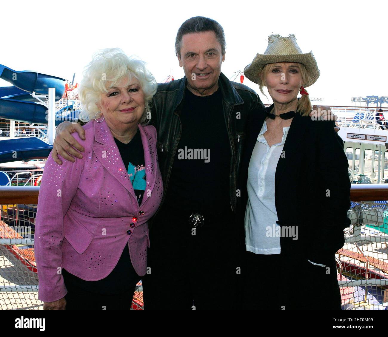 Sally kellerman actress Banque de photographies et d’images à haute ...