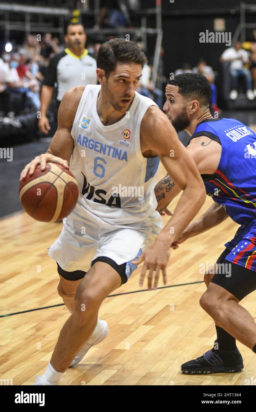 Marcos mata basket Banque de photographies et d’images à haute ...