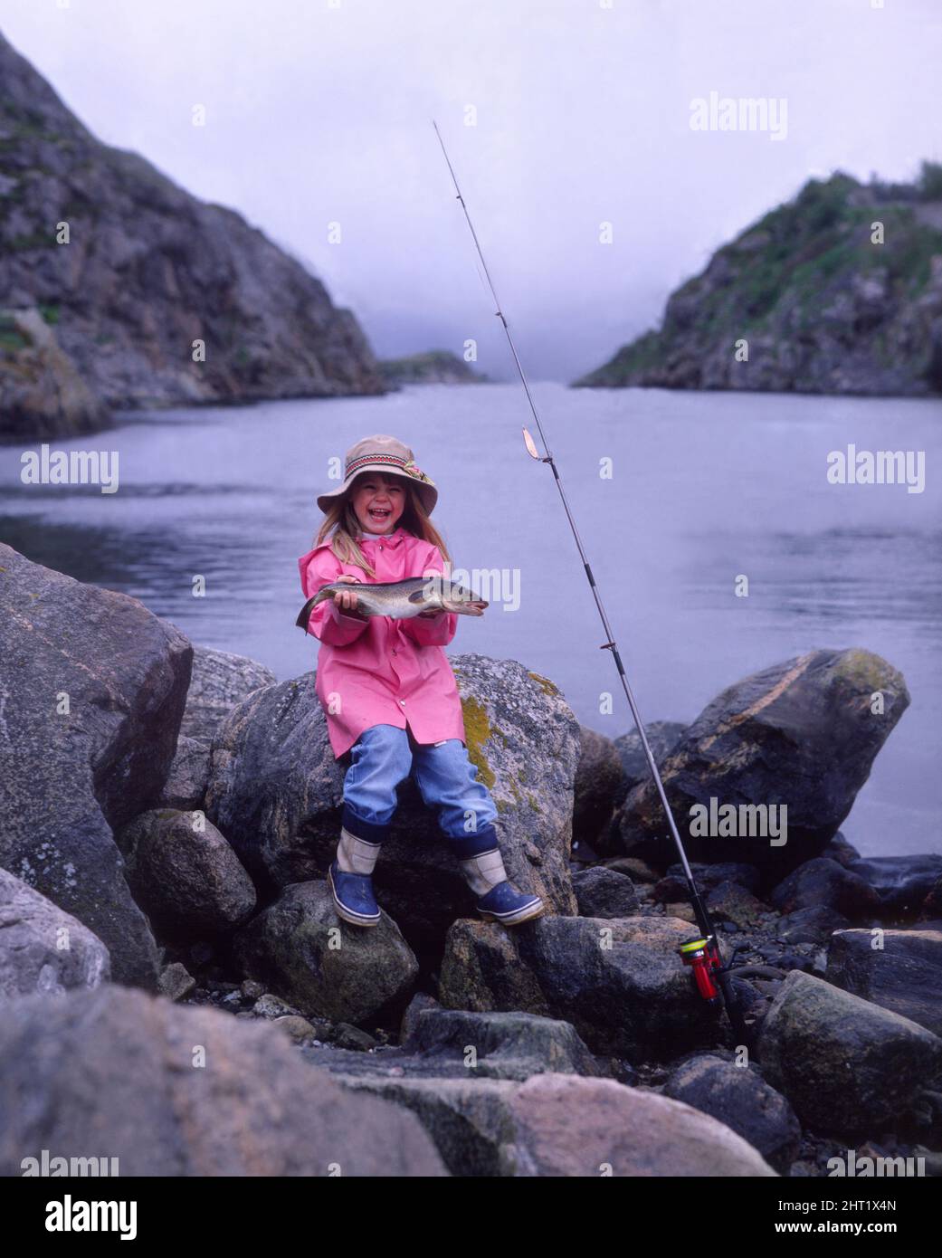 Tourner pour le poisson Banque de photographies et d’images à haute ...