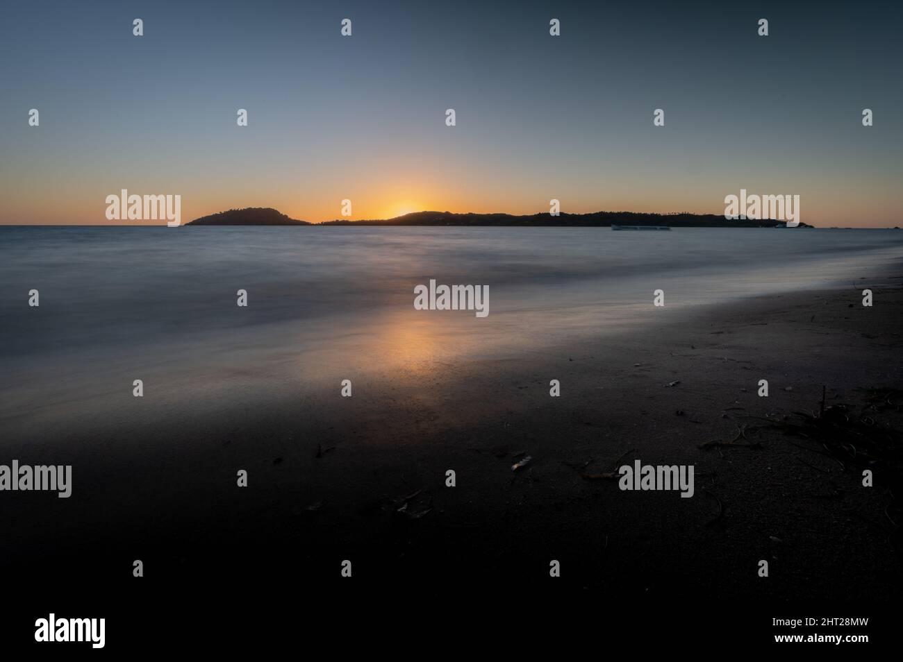 Les plus beaux paysages de madagascar Banque de photographies et d ...