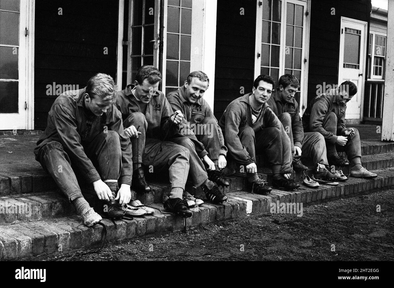 Fred pickering Banque de photographies et d’images à haute résolution ...