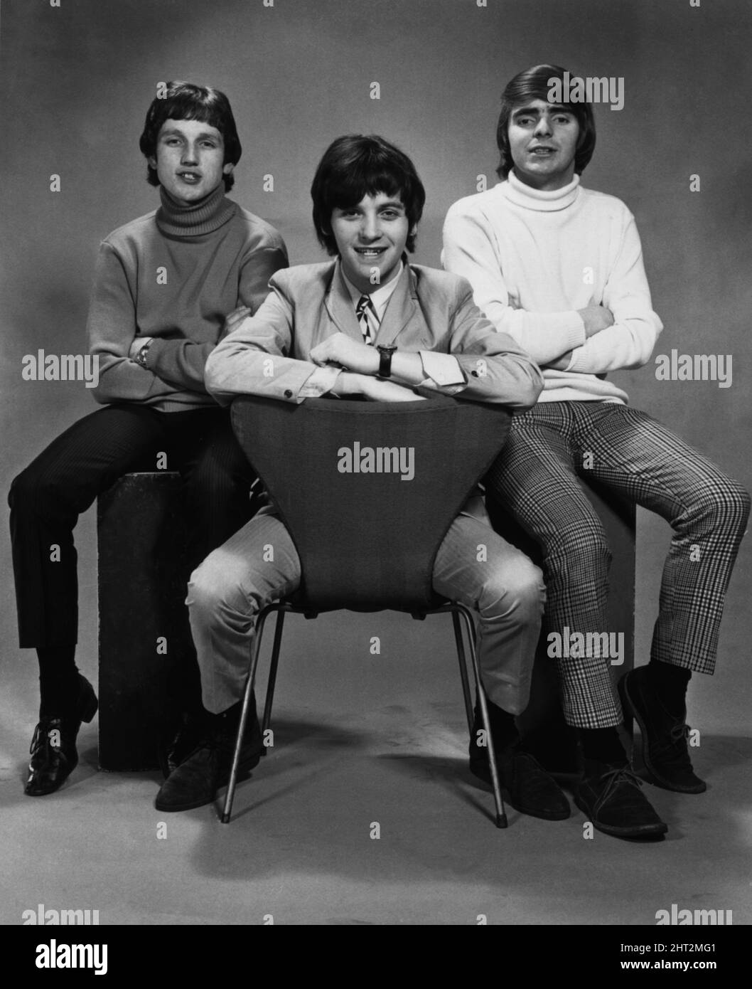 Eric stewart Banque d'images noir et blanc - Alamy