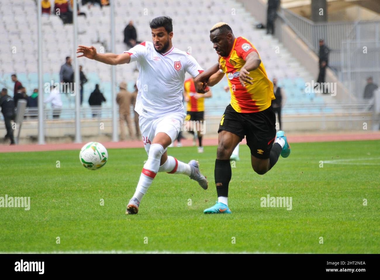 Champions tunisiens Banque de photographies et d’images à haute ...