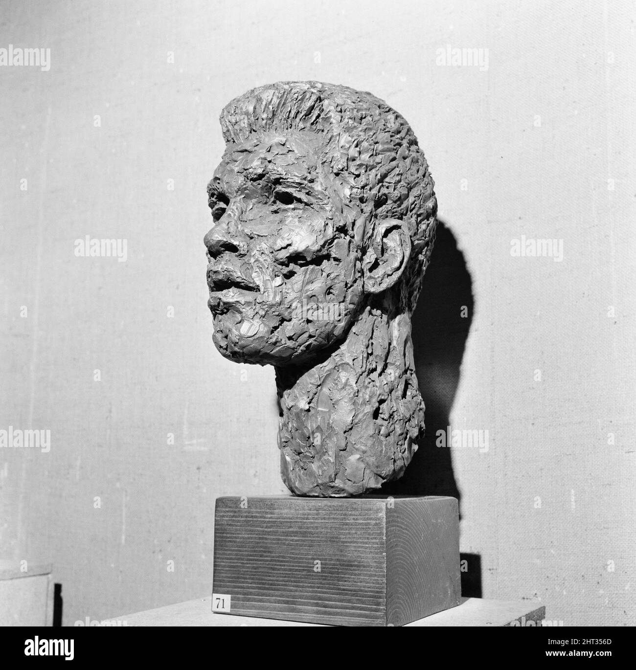 Muhammad Ali (né Cassius Marcellus Clay) était un boxeur et activiste ...