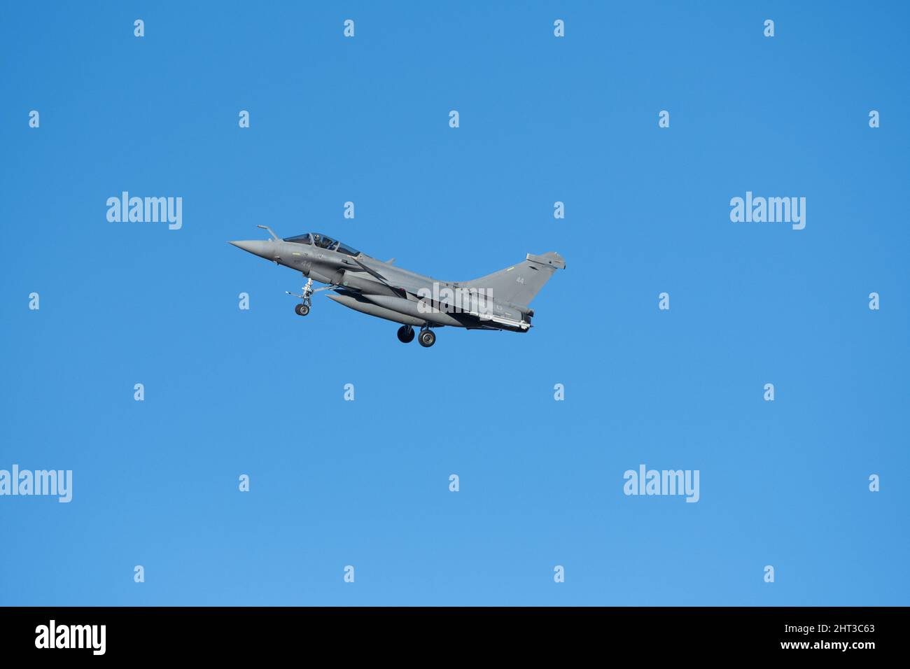 Avion falcon Banque de photographies et d’images à haute résolution - Alamy