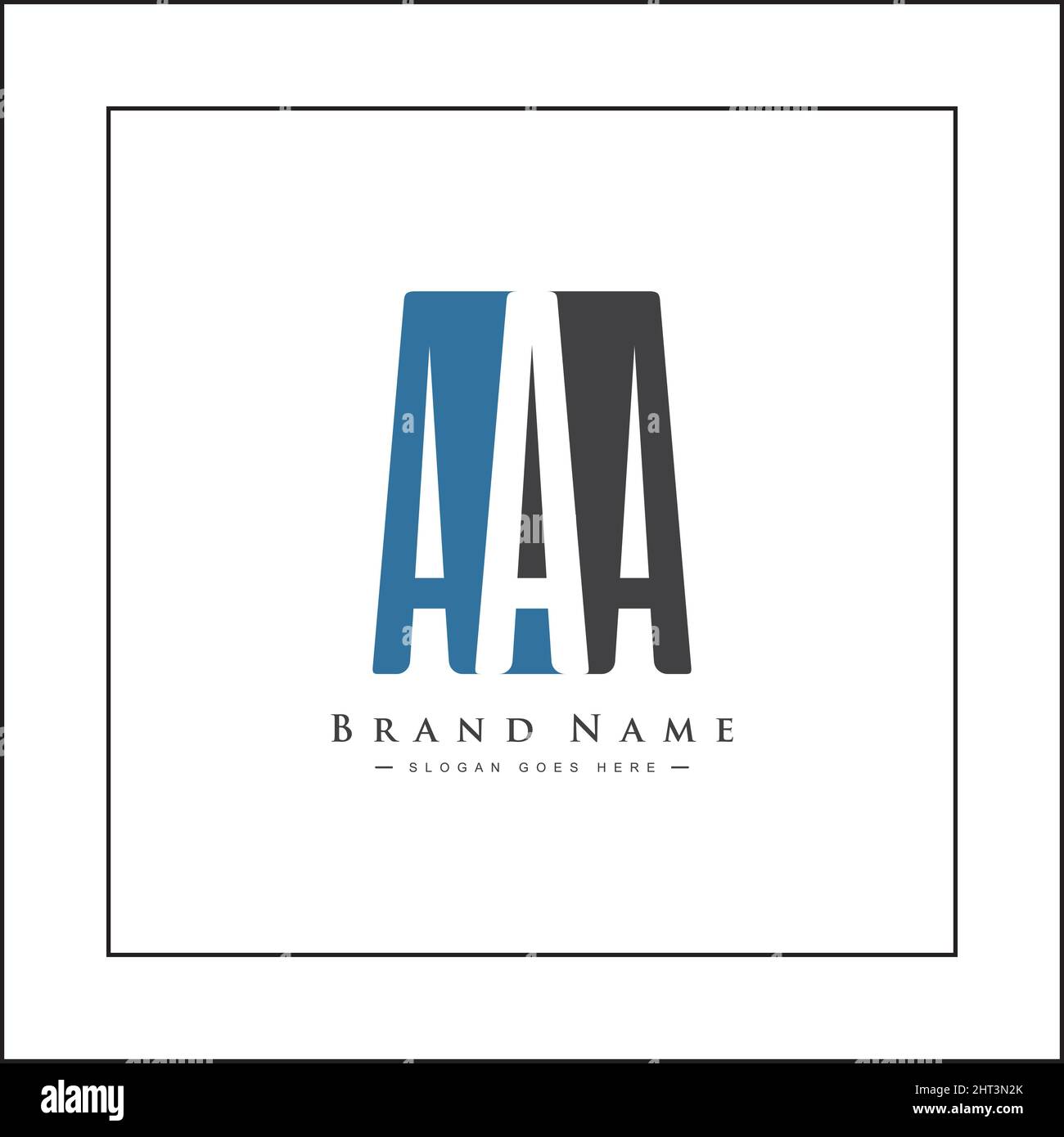 Lettre aaa Banque de photographies et d’images à haute résolution - Alamy