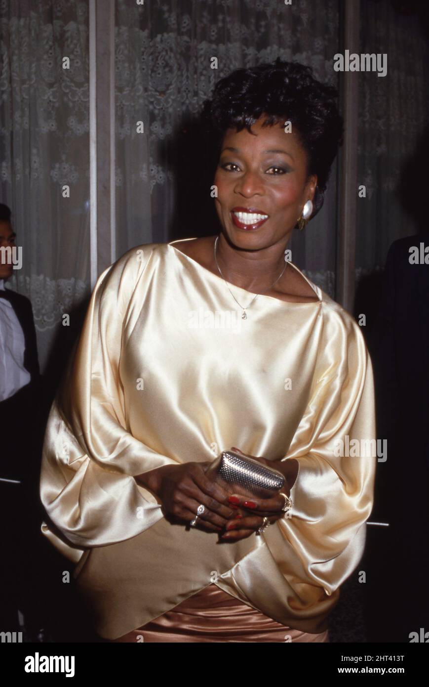 Madge sinclair Banque de photographies et d’images à haute résolution ...