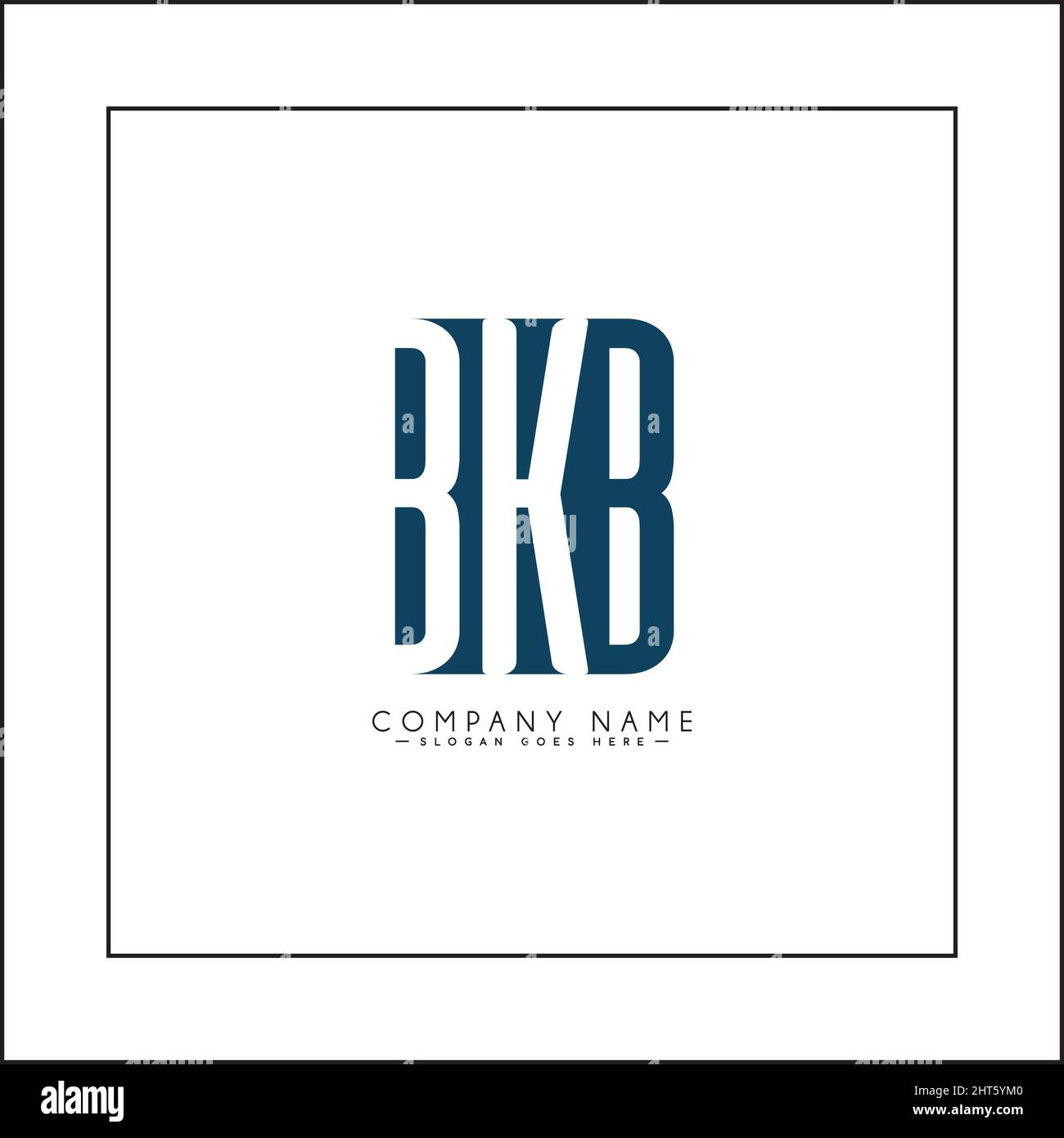 Logo bkb Banque de photographies et d’images à haute résolution - Alamy