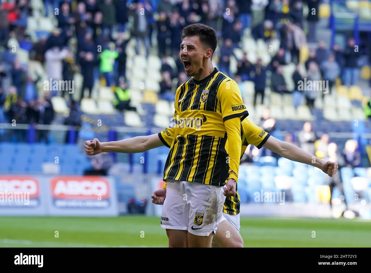 Dominik oroz Banque de photographies et d’images à haute résolution - Alamy