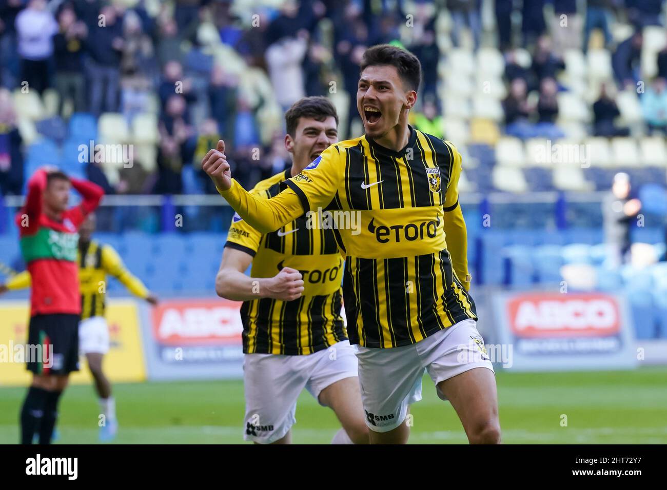 Dominik oroz Banque de photographies et d’images à haute résolution - Alamy