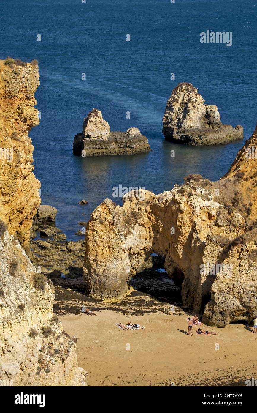Plage de praia da prainha Banque de photographies et d’images à haute ...