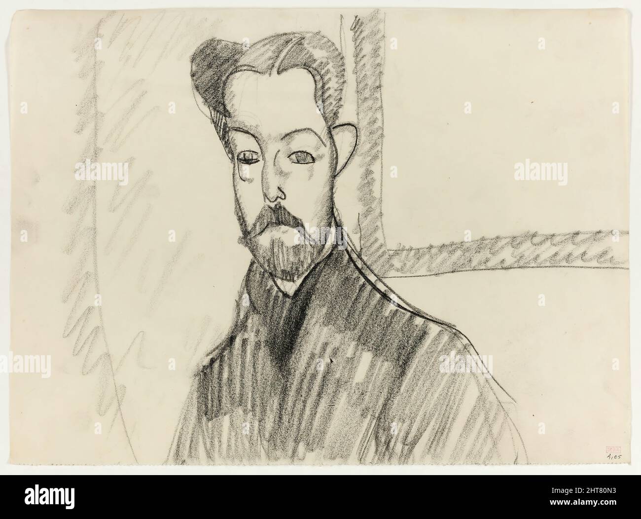 Docteur paul alexandre Banque de photographies et d’images à haute ...