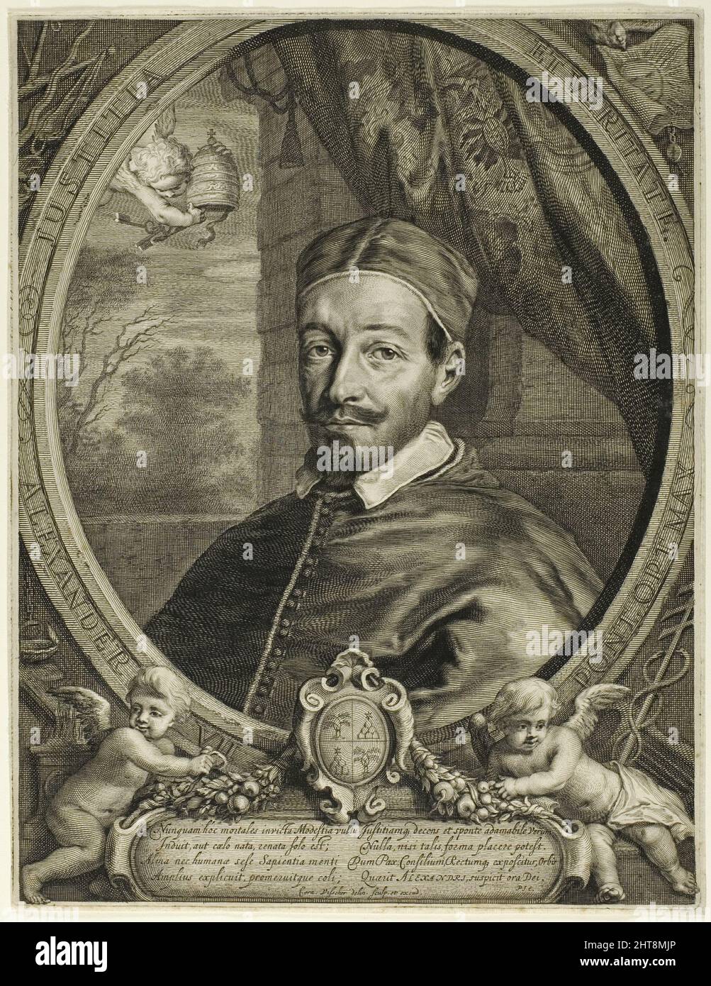 Pape alexander ii Banque de photographies et d’images à haute ...