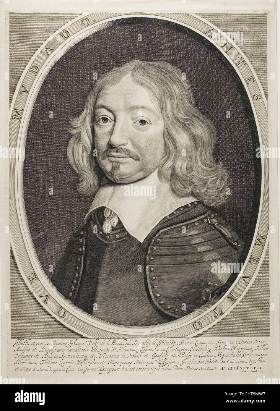 Johan van brederode Banque de photographies et d’images à haute ...