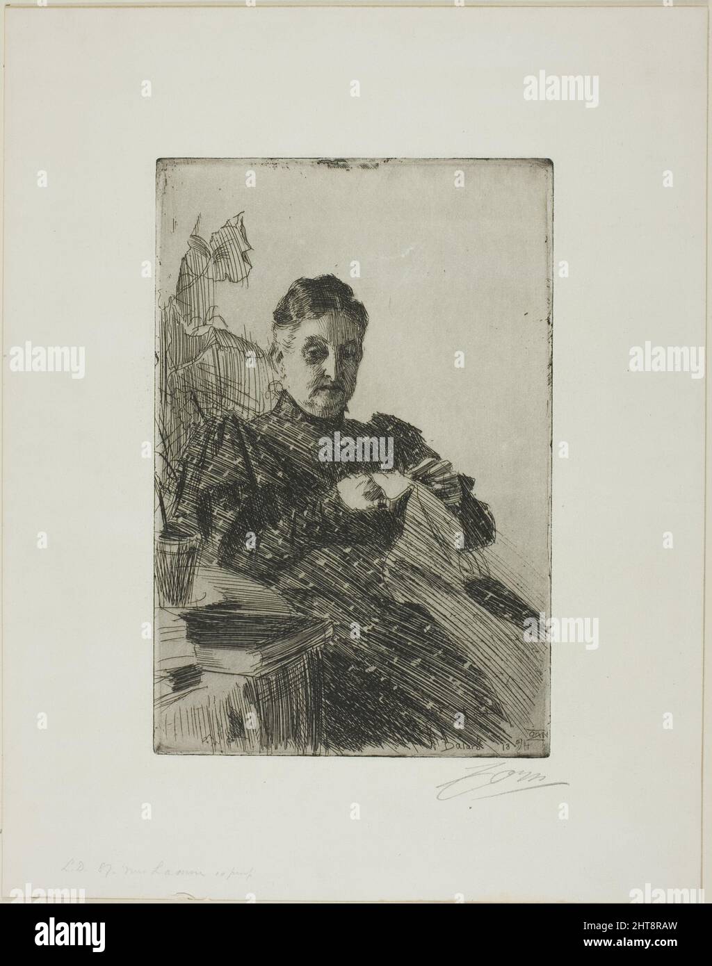 Lamm Banque de photographies et d’images à haute résolution - Alamy