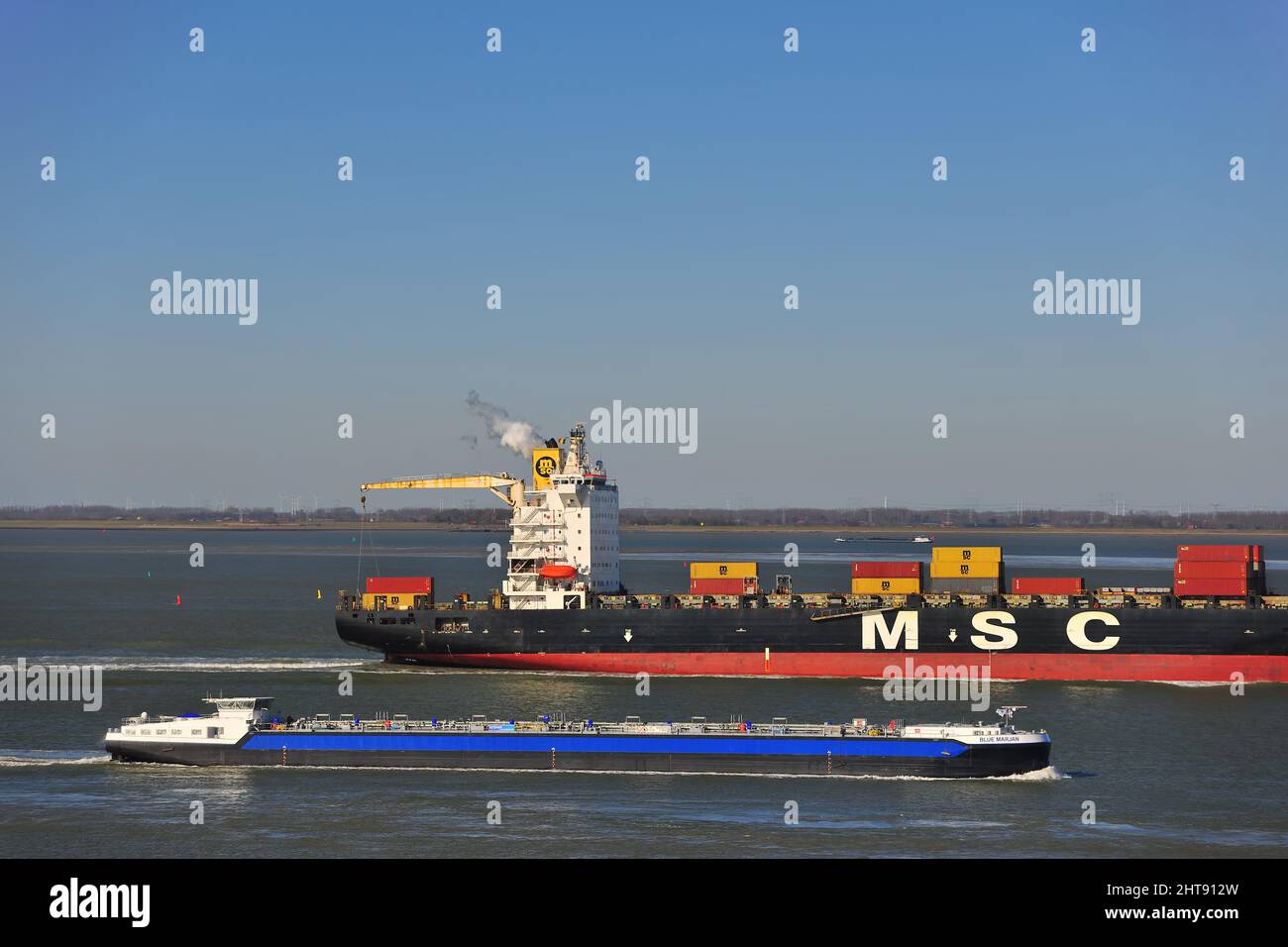 Msc sinus r Banque de photographies et d’images à haute résolution - Alamy