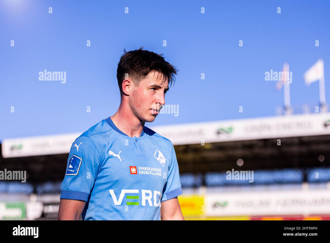 Lasse berg johnsen Banque d'image et photos - Alamy