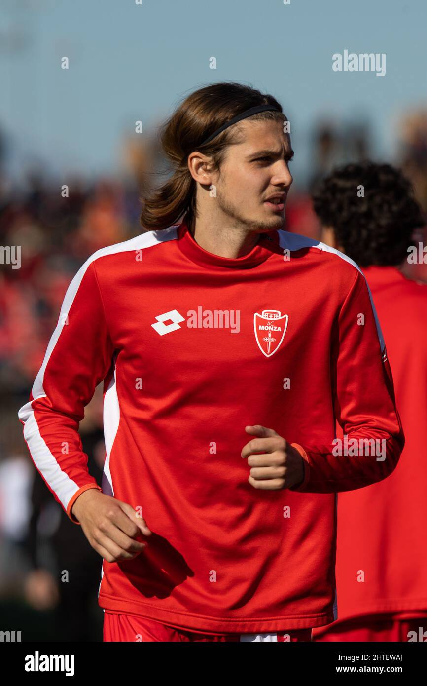 Andrea colpani Banque de photographies et d’images à haute résolution ...