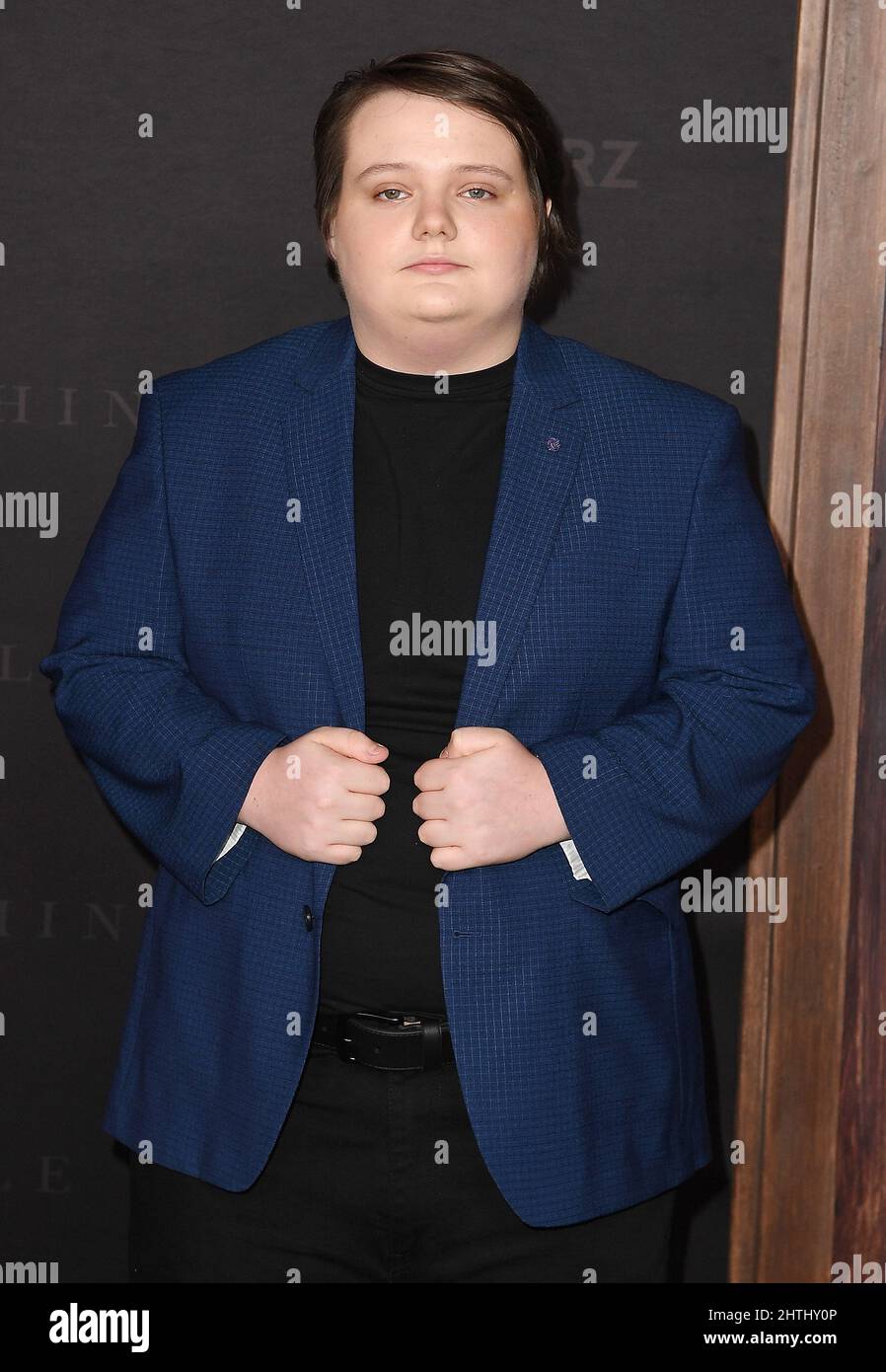 Dylan gage Banque de photographies et d’images à haute résolution - Alamy