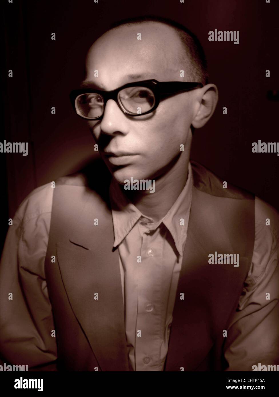 Plancher de portrait Banque de photographies et d’images à haute ...