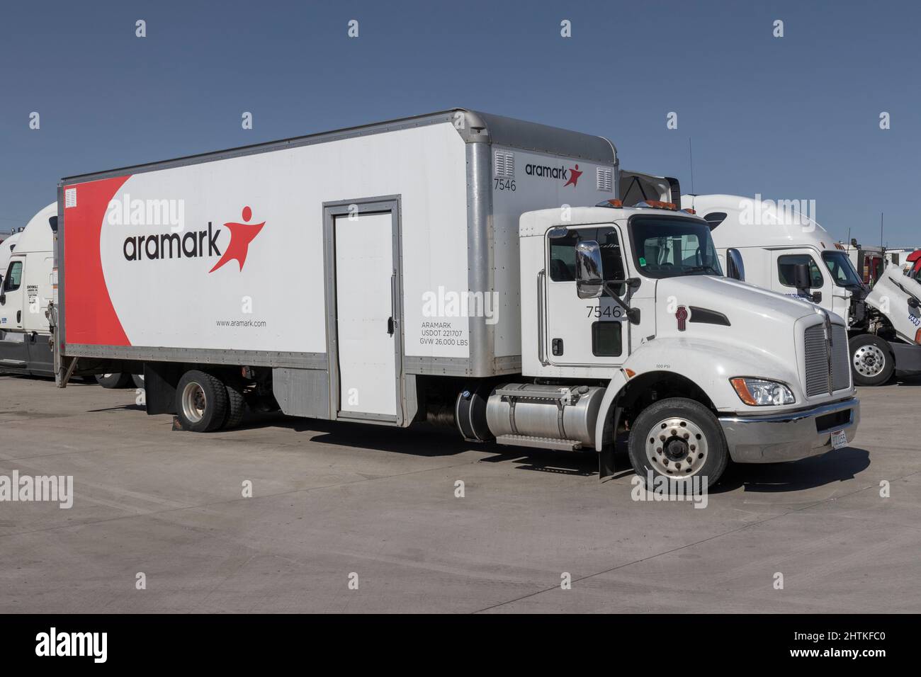 Machines uniformes Banque de photographies et d’images à haute ...